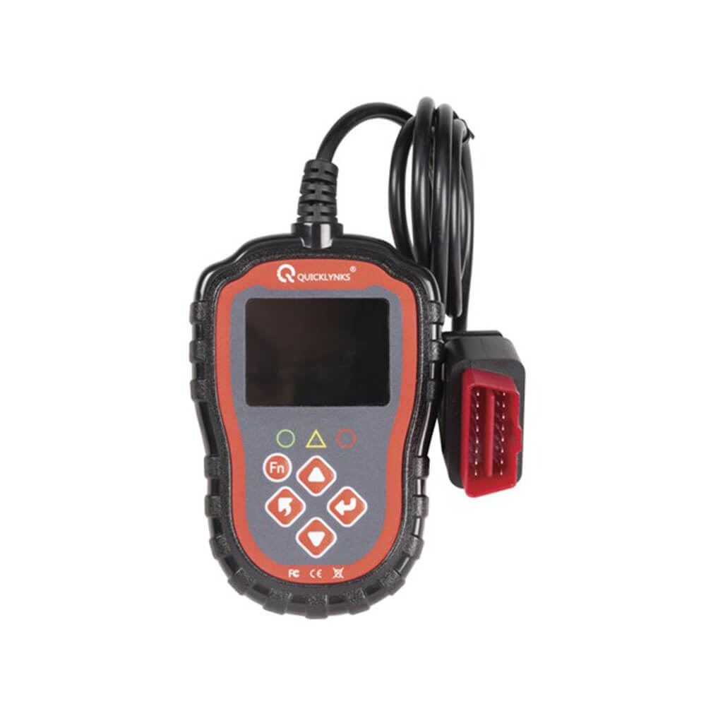Protech OBDII Engine Code Reader or Diagnostic Tool - His Gifts