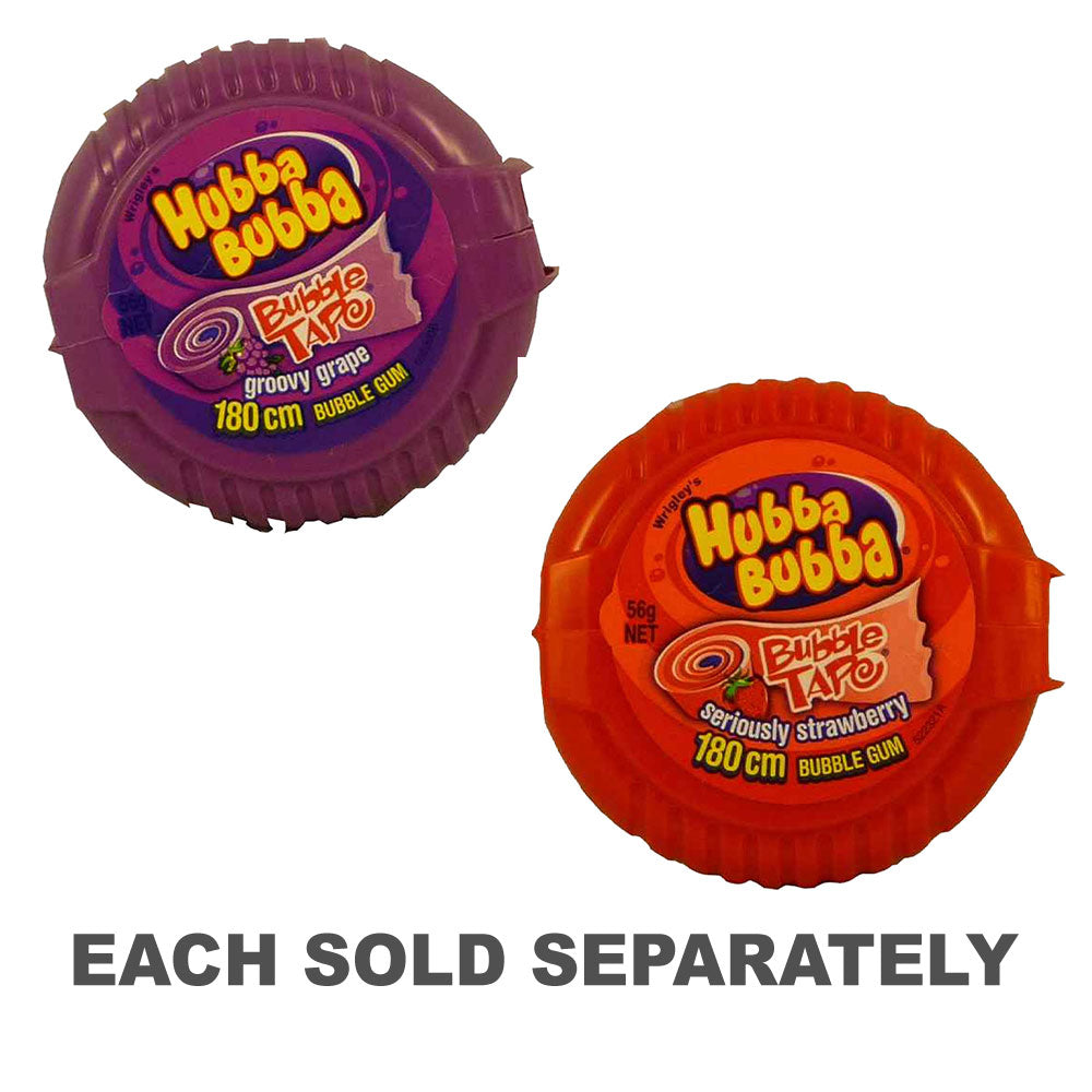 Hubba Bubba Bubble Tape - His Gifts