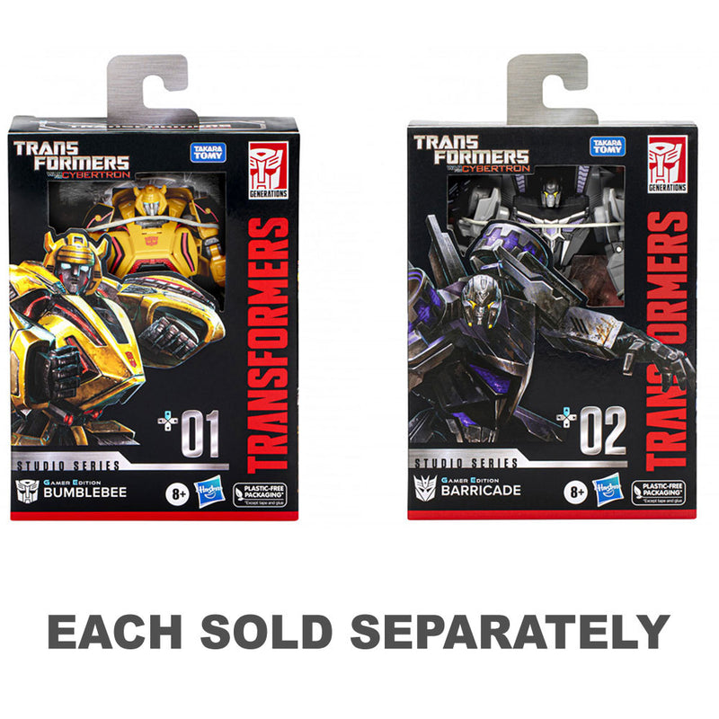 Transformers Studio Series Deluxe 02 Transformers: War For, 53% OFF