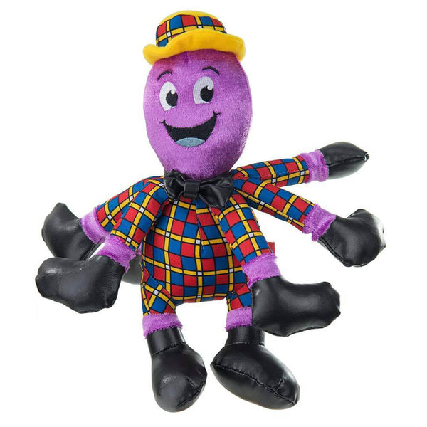 The Wiggles Henry The Octopus 1998