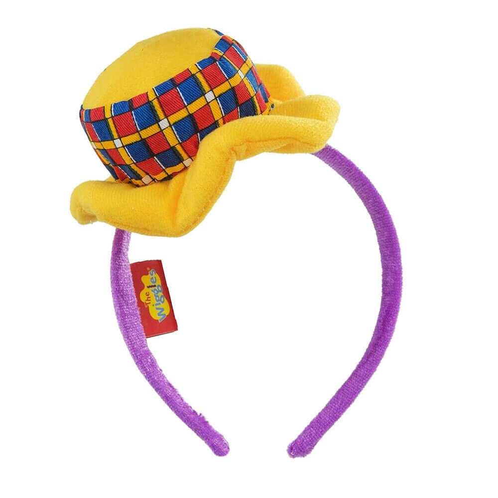 The Wiggles Henry The Octopus Costume The Wiggles (@thewiggles)